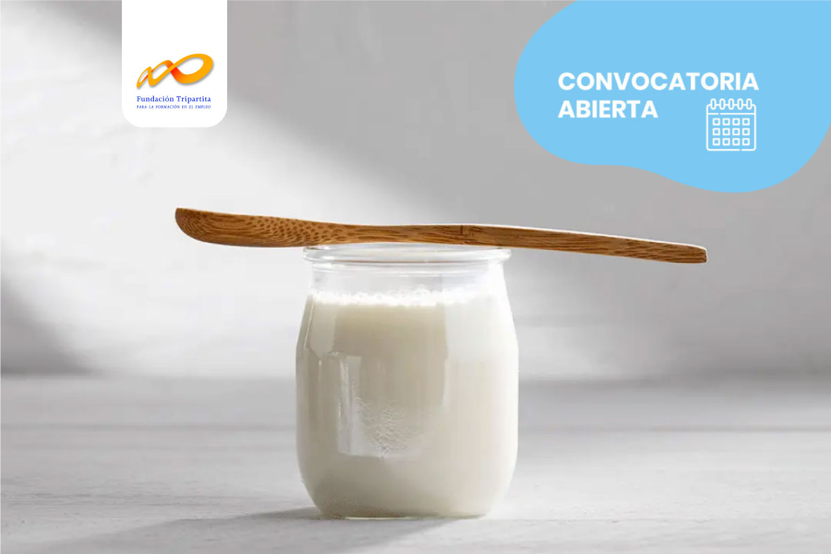 Tecnología de los yogures y leches fermentadas - EILZA